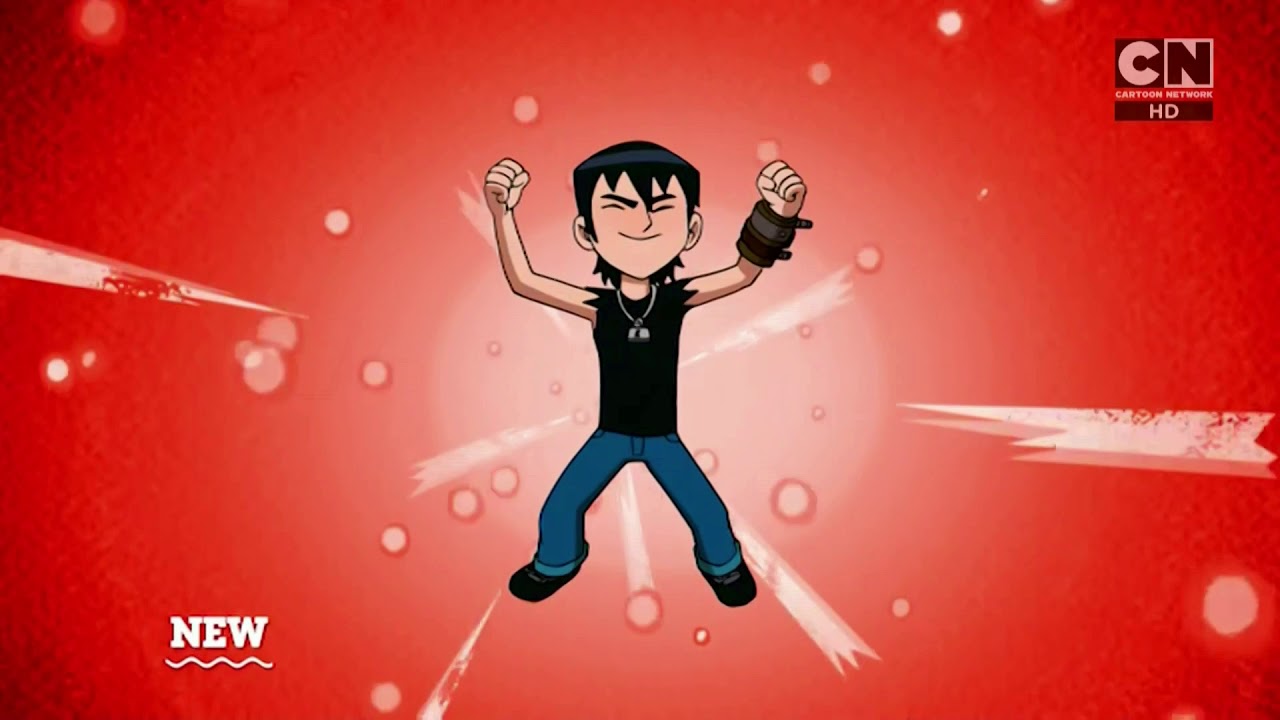 Cartoon Network UK HD Ben 10 New Episodes April 2019 Promo - YouTube