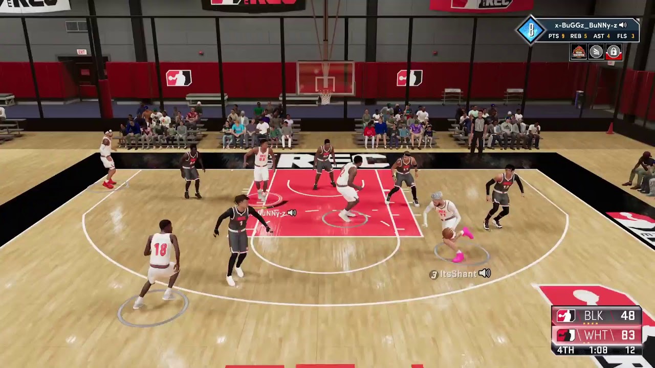 2k - YouTube