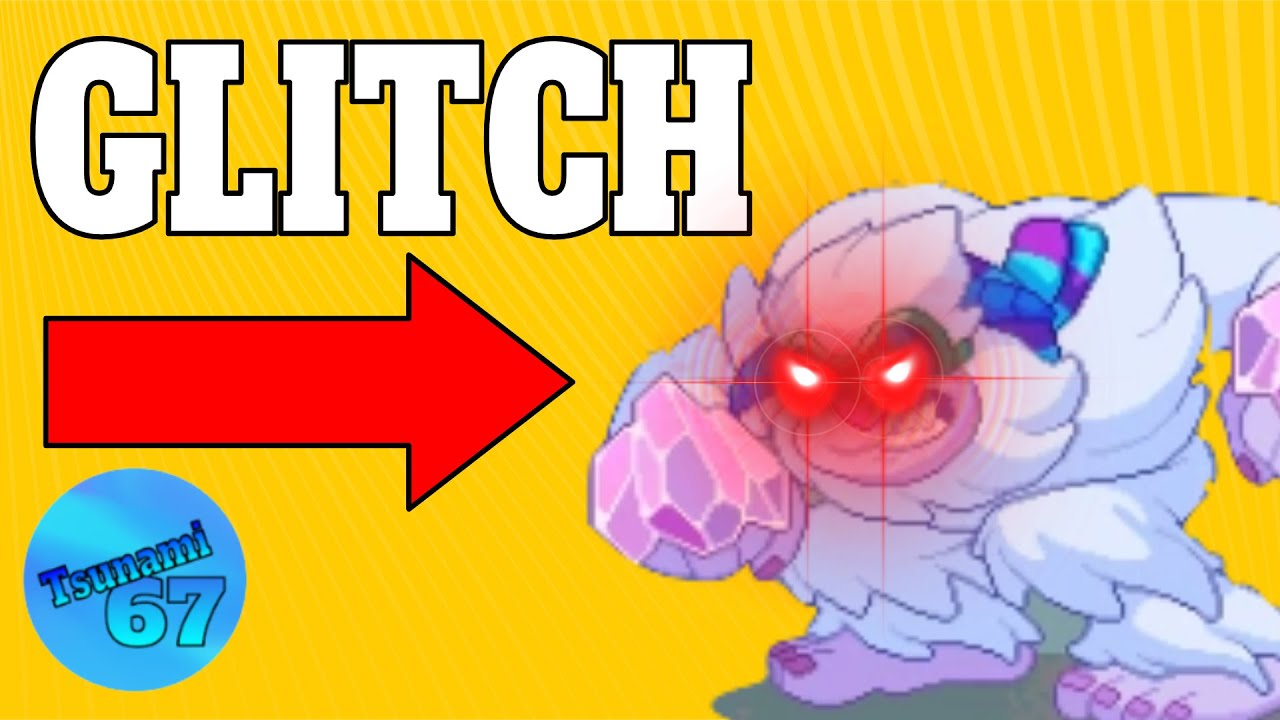 The Most *INSANE* Glitch in Prodigy! (OVERPOWERED) | Prodigy Math Game ...