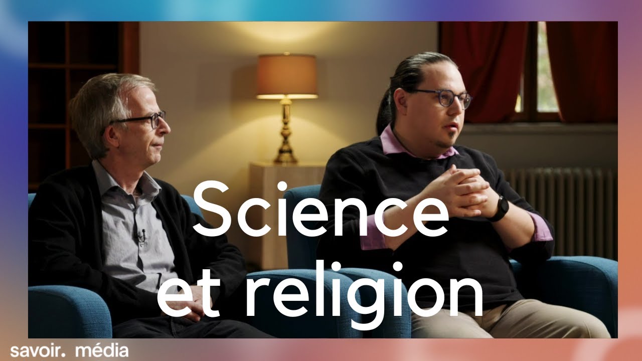 Science et religion sont-elles incompatibles? - Le sacré et la cité ...