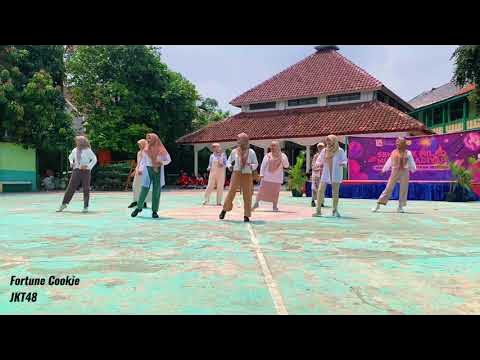 THE SCIENCETEAM | Super 7 + Coboy Junior + JKT48 - Flashmob 2023 - YouTube