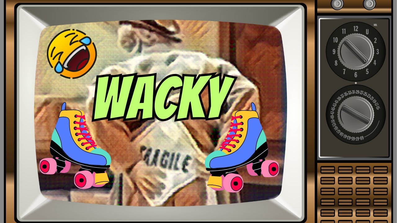 The Marx Brothers, Wacky, Comedy Bits - YouTube