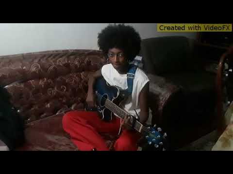 Original song Dangerous - by Toni Smith - YouTube