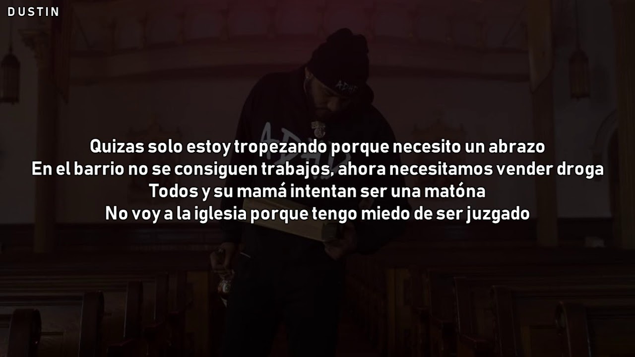 Joyner Lucas • Devil's Work Subtitulado Español - YouTube
