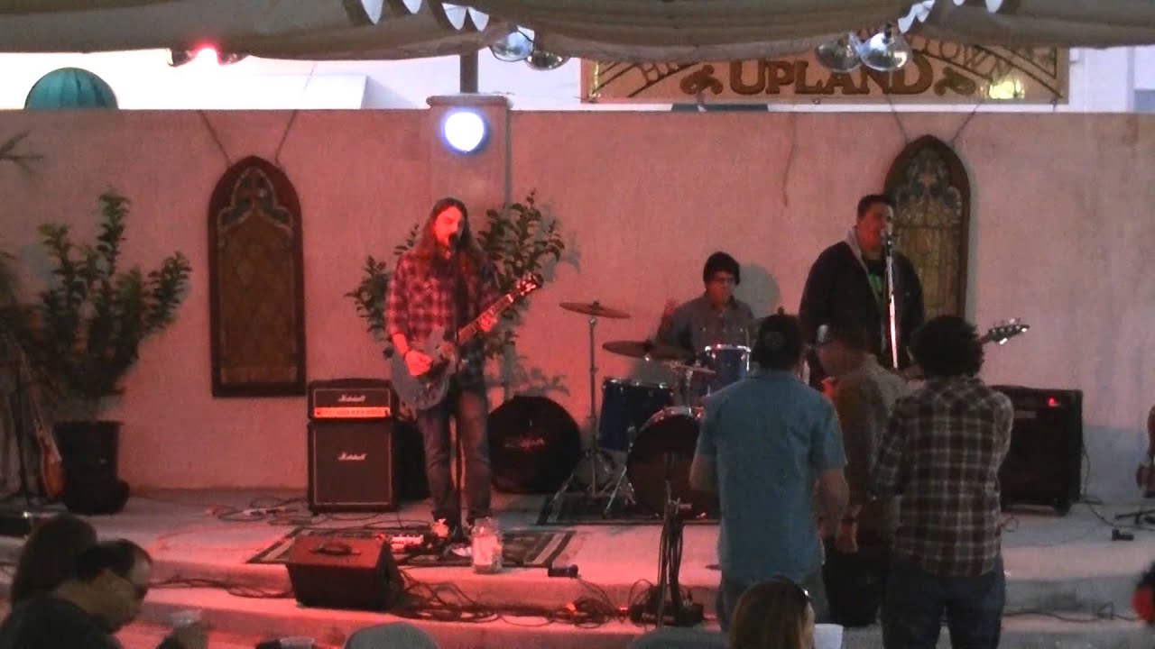 The Fallen Electric - Take Me Away - YouTube