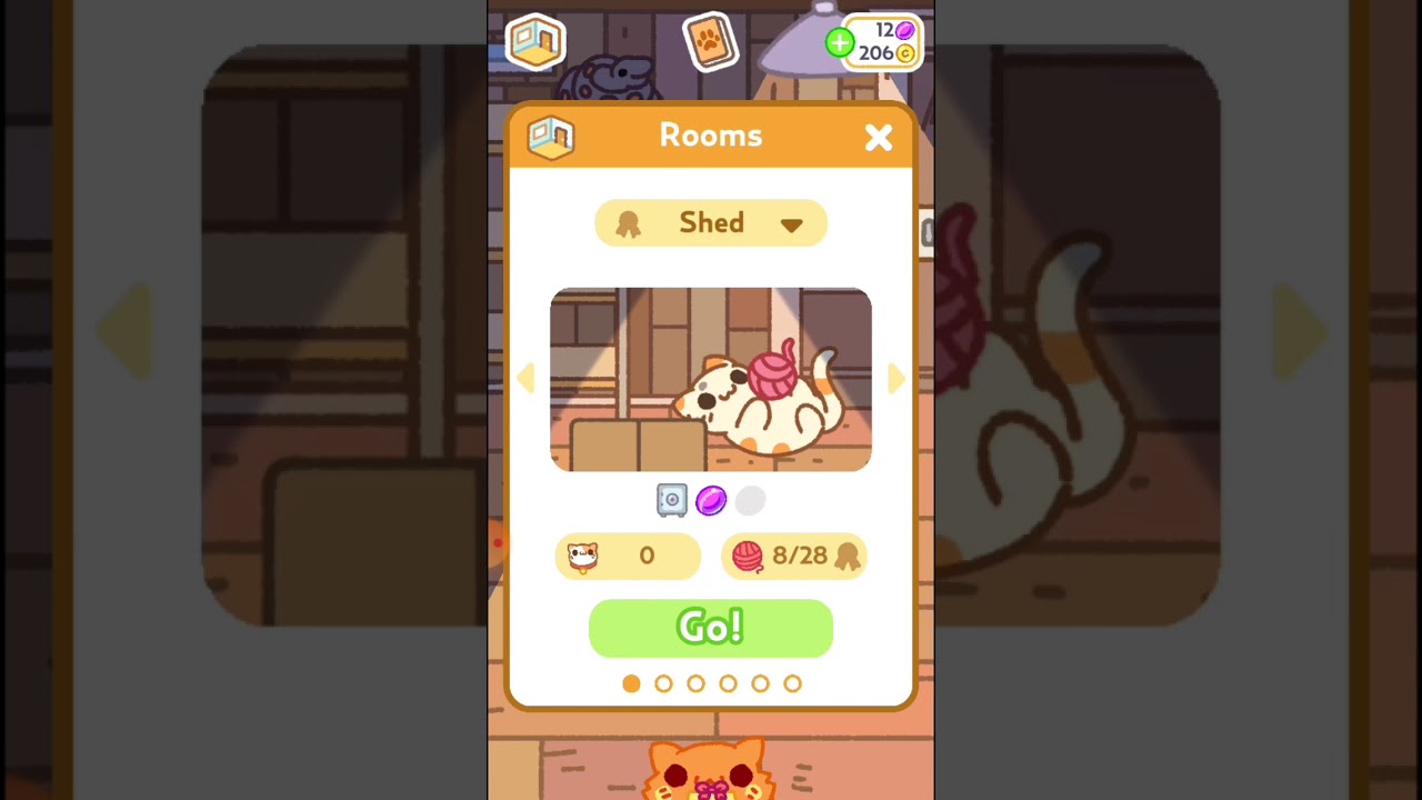 How to get more gems in klepto cats 2 for free - YouTube