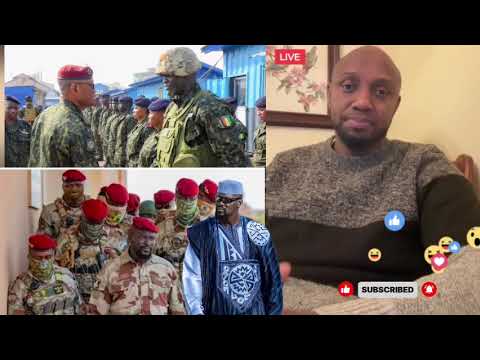 🚨 BENITO MASANTA DÉCRYPTE : L'heure est GRAVE - CNRD, politique et trahison analysés !