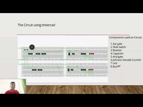 Asseignment microprocessor Group 2 Section 2 - YouTube