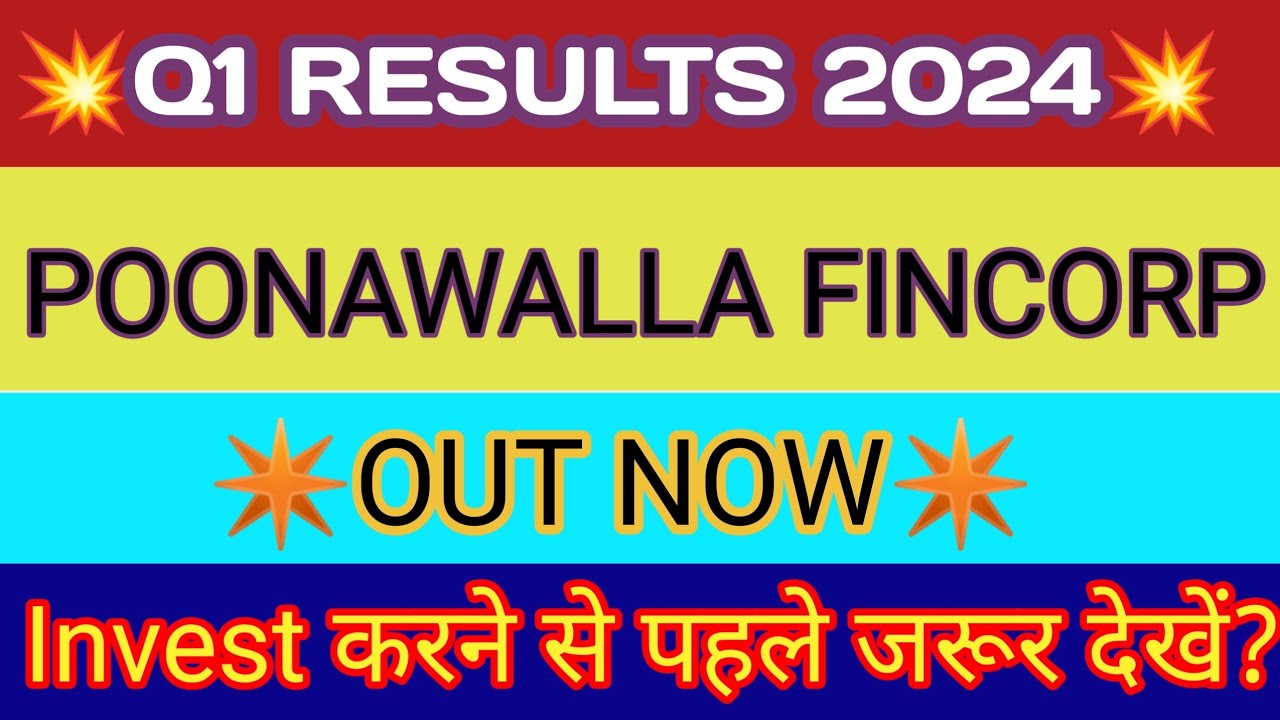 Poonawalla Fincorp Q1 Results Poonawalla Fincorp Result Poonawalla poonawalla-fincorp-q1-results-poonawalla-fincorp-result-poonawalla