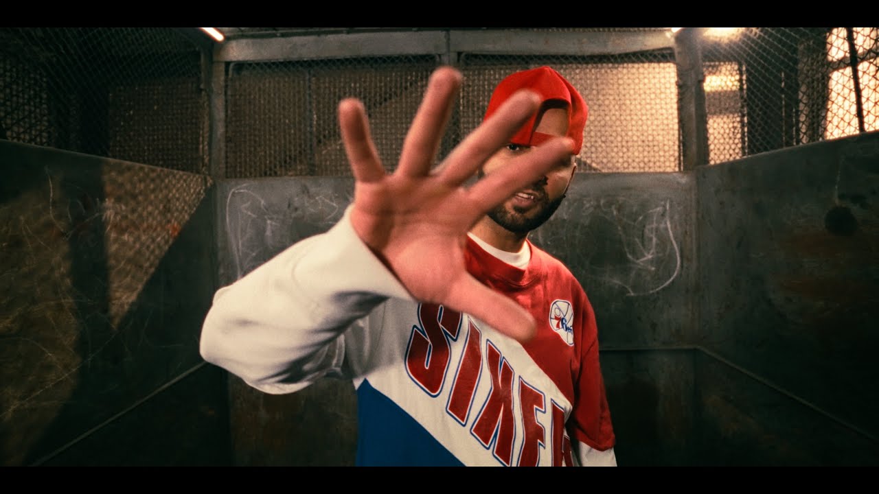 Kalo Č - UUUU (official video) - YouTube