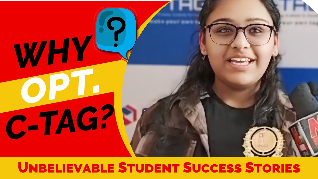 See How They Did It | C-TAG Student Coding Journeys | Coding and ...