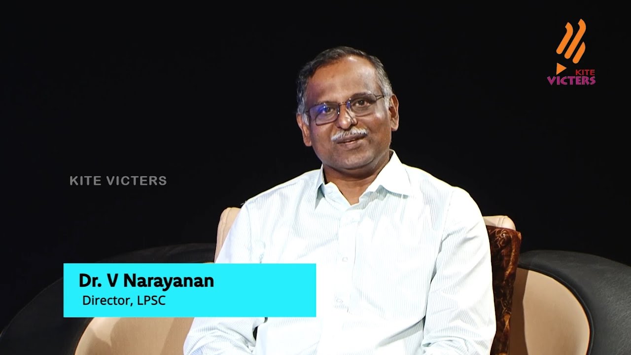 Interview with LPSC Director WSW 2022 - Part 1 - YouTube