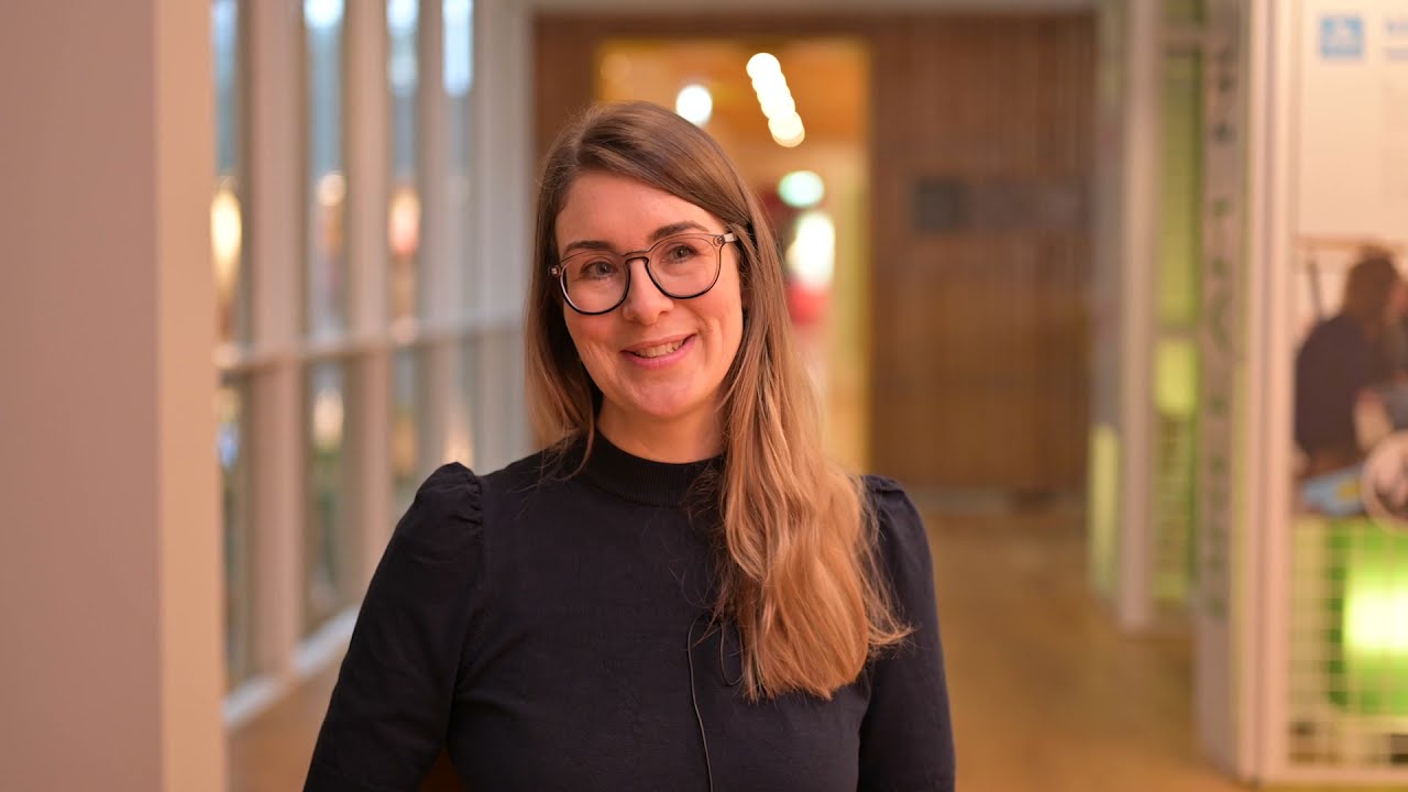 Interview Simavi Impact Challenge Award 2021 - YouTube