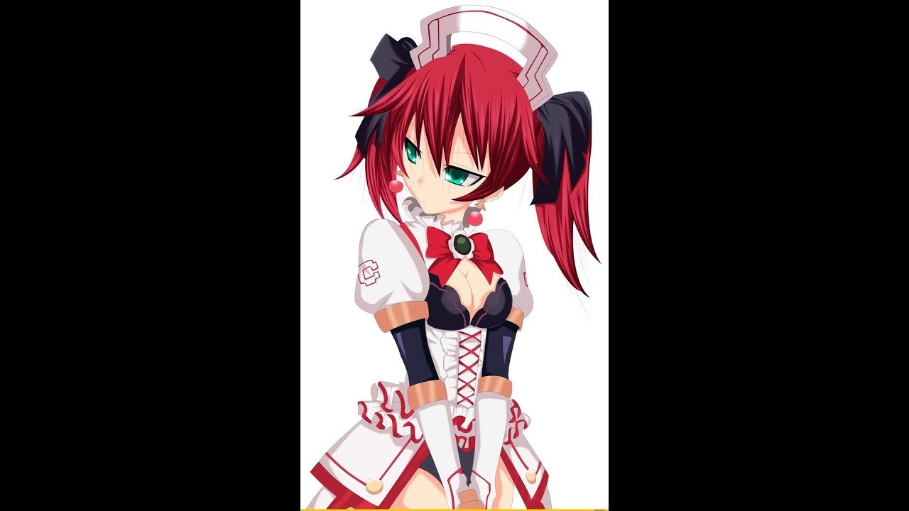 mmd epic with 3D Character - YouTube