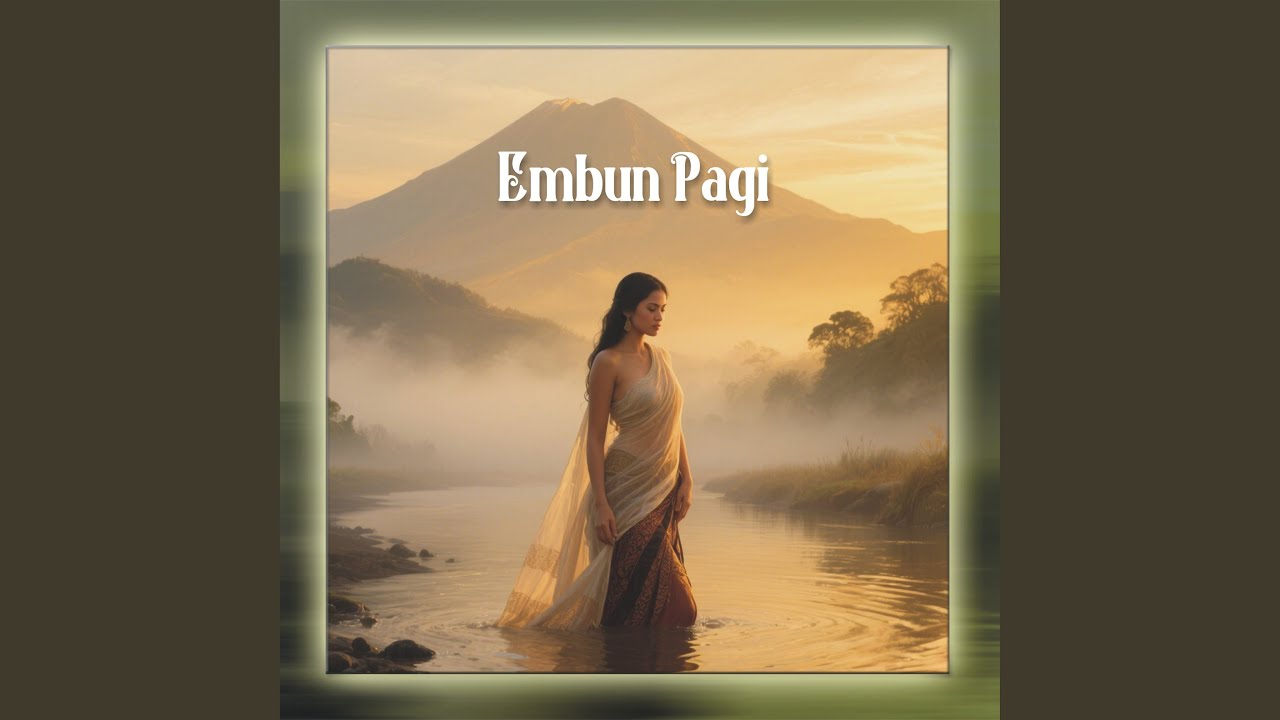 Embun Pagi - YouTube