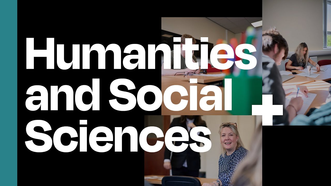 Humanities and Social Sciences at UHI Perth - YouTube