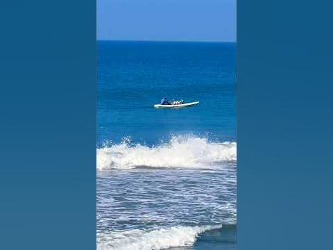 Melodious waves 🌊 - YouTube