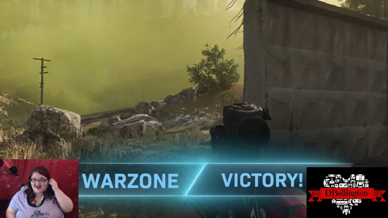 BATTLE ROYALE DUO WIN! WARZONE VICTORY! {Call Of Duty: Modern Warefare ...