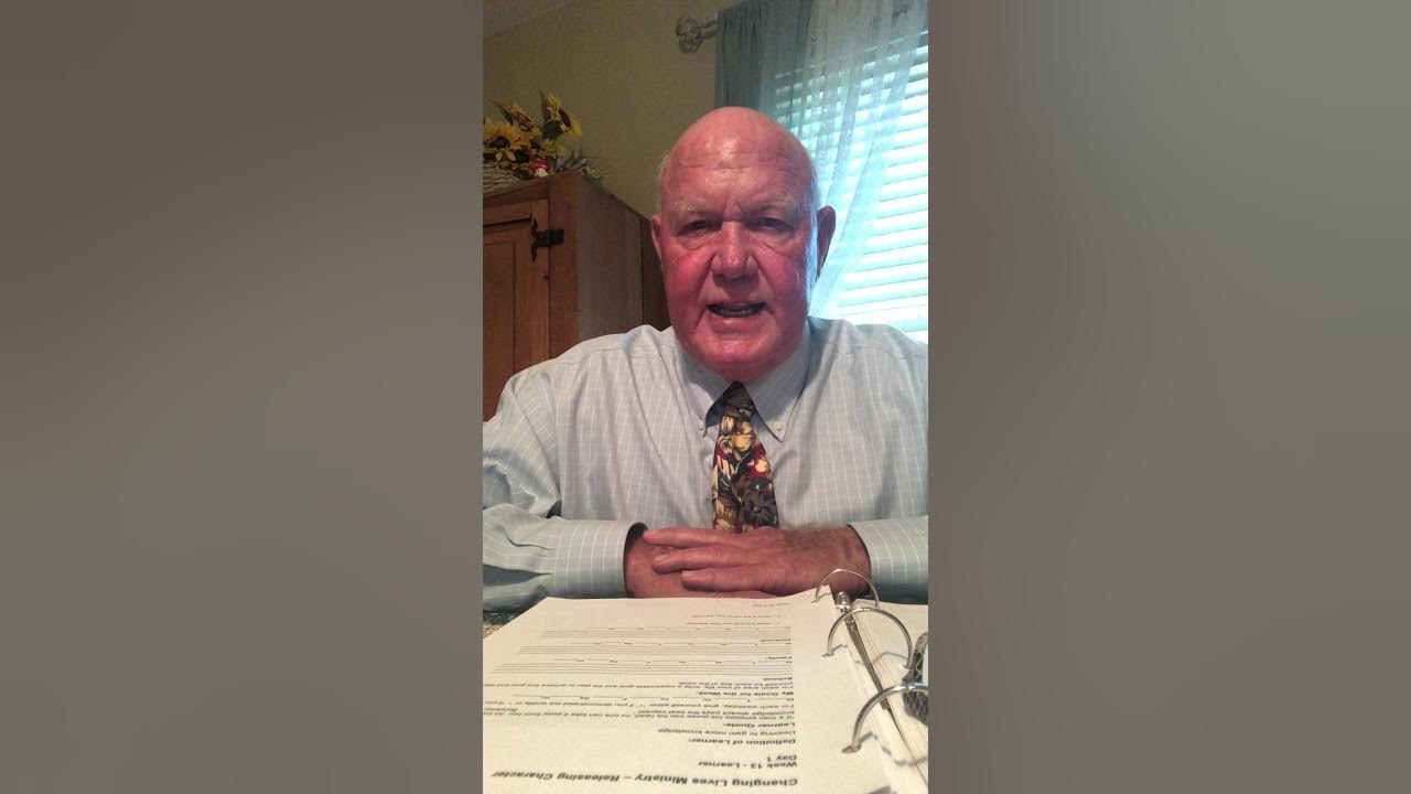 Week 13 Day 1 Learner - YouTube