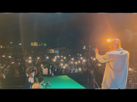 ⁠@Goulam - CONCERT // LIVE PERFORMANCE (Moroni KALAWENI, Comores) 🇰🇲