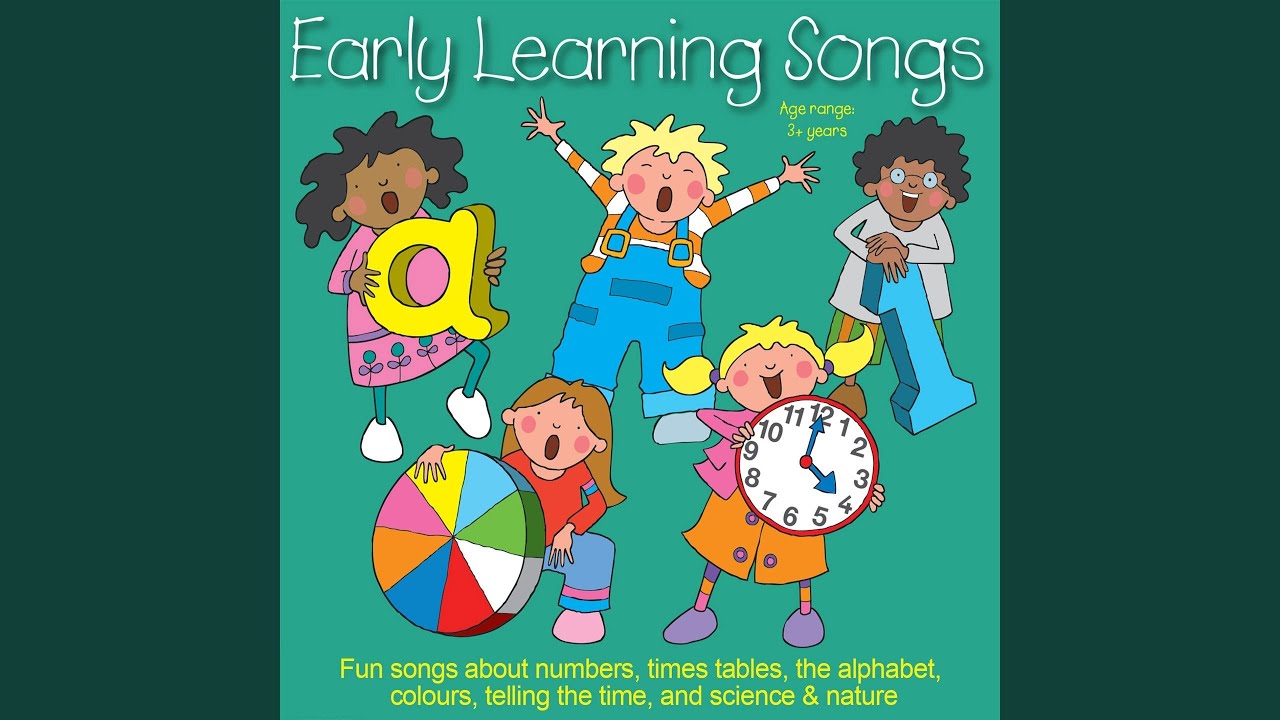 Do You Know Your Five Times Table? - YouTube Music