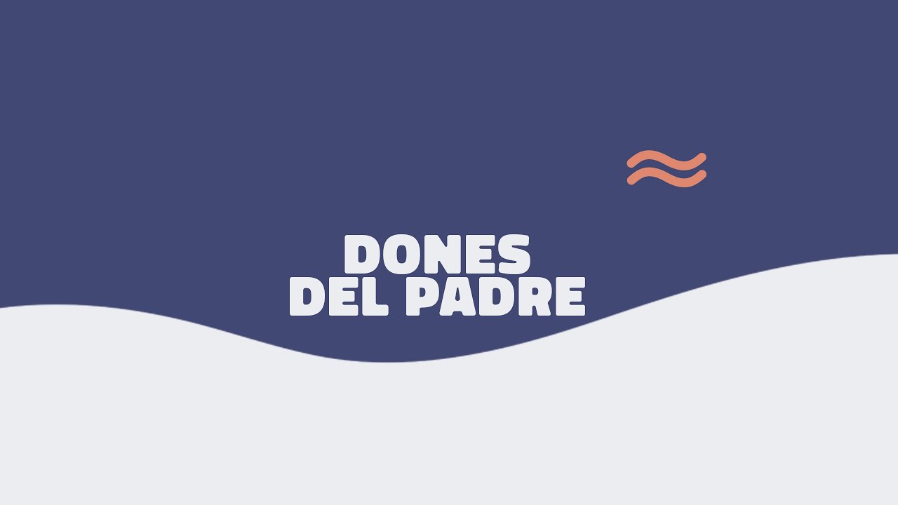 Dones del Padre Ps. José Félix Jr - YouTube
