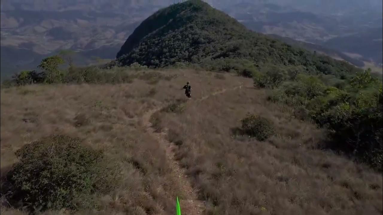 PERCURSO 35KM - LA MISIÓN BRASIL - YouTube