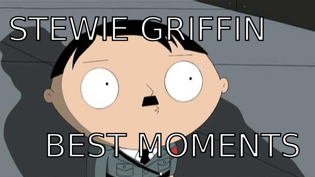 Best of Stewie Griffin | Family Guy - YouTube