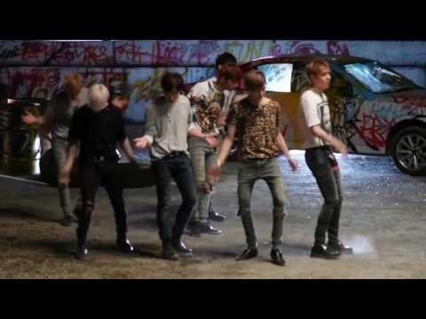GOT7 -  IF YOU DO MV Dance