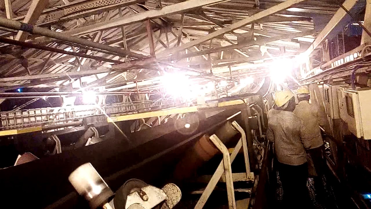 NTPC l Tanda - YouTube