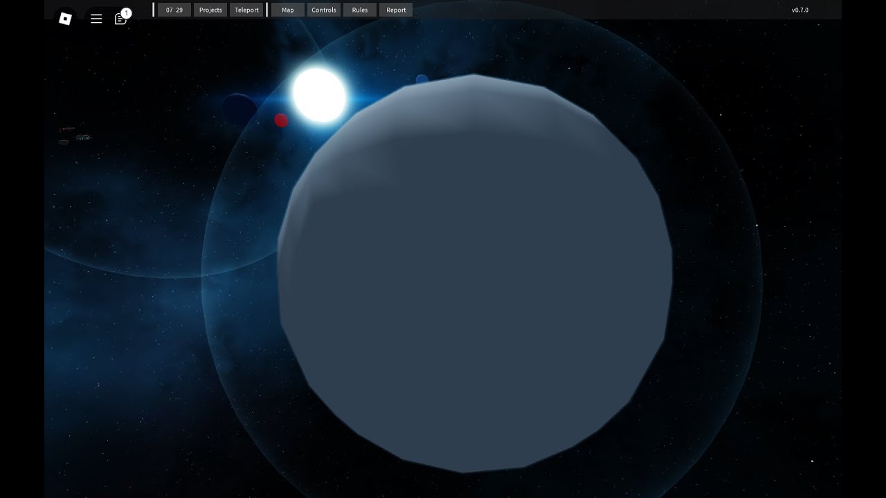 Astrocraft Erios Planet Update. 2024 - YouTube