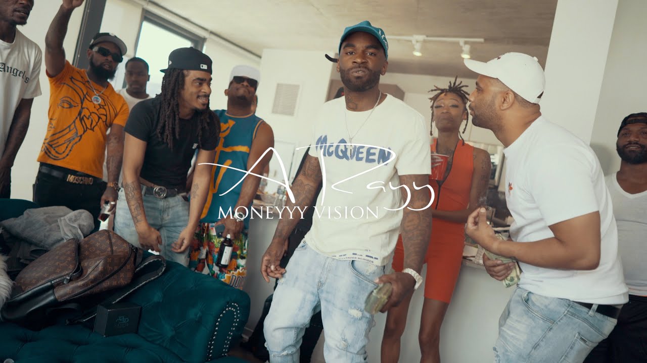 Boo G • Da Raq (Feel Like) | [Official Video] Filmed By @RayyMoneyyy ...