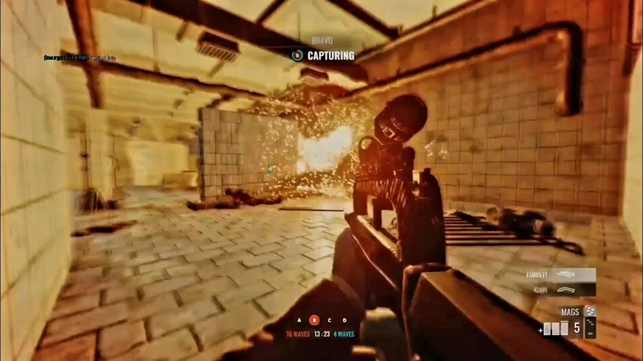 Insurgency: Sandstorm - Kill Comp Series 💣💥 Ep. 168 - 170 - YouTube