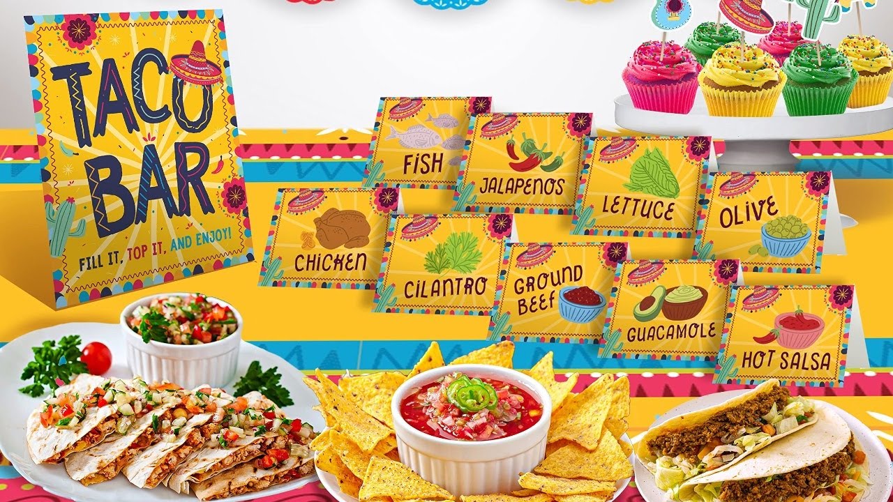 Taco Token Tuesday!! w/PMG - YouTube