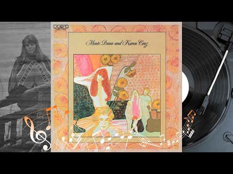 [Folk] Monte Dunn & Karen Cruz - Loving You (+ 2 Songs) - YouTube