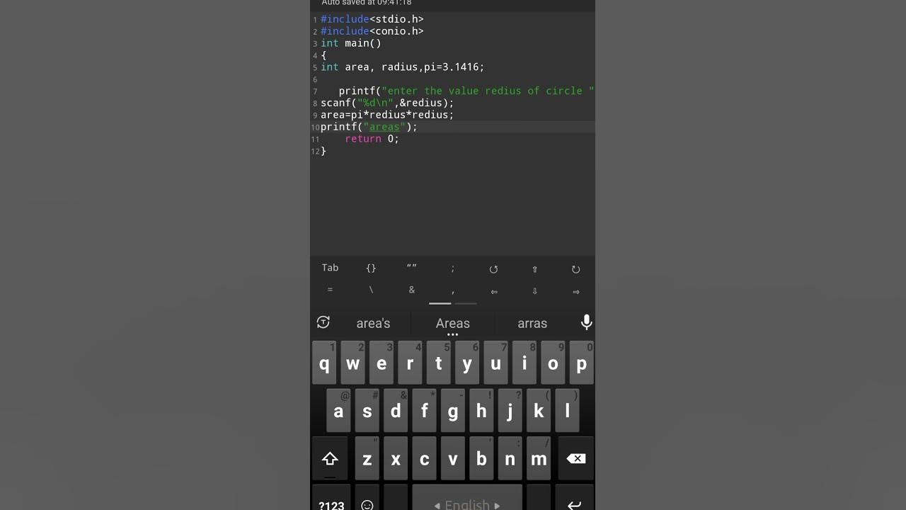 Cprogramming Youtubeshorts Hsc Hsc2023clanguage Hscict 5thchaptercoddingc Youtube