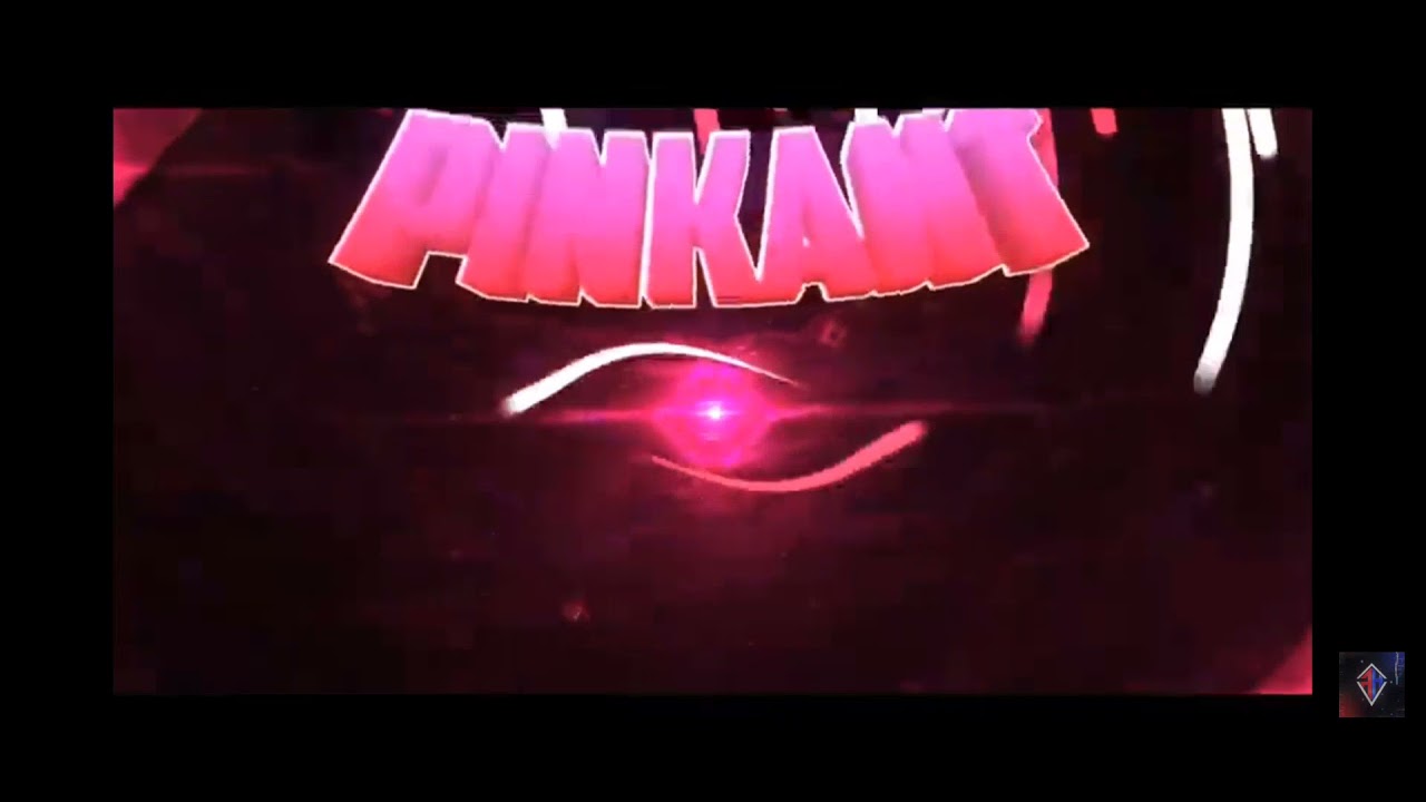 All PinkAnt Intros - YouTube