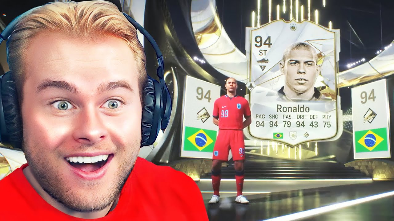 🔴 LIVE: FC24 Weekend League & Packs Openen! - (Royalistiq Livestream ...