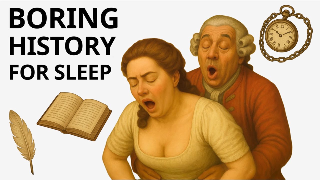 Unusual Sexual Practices From Medieval Times - YouTube