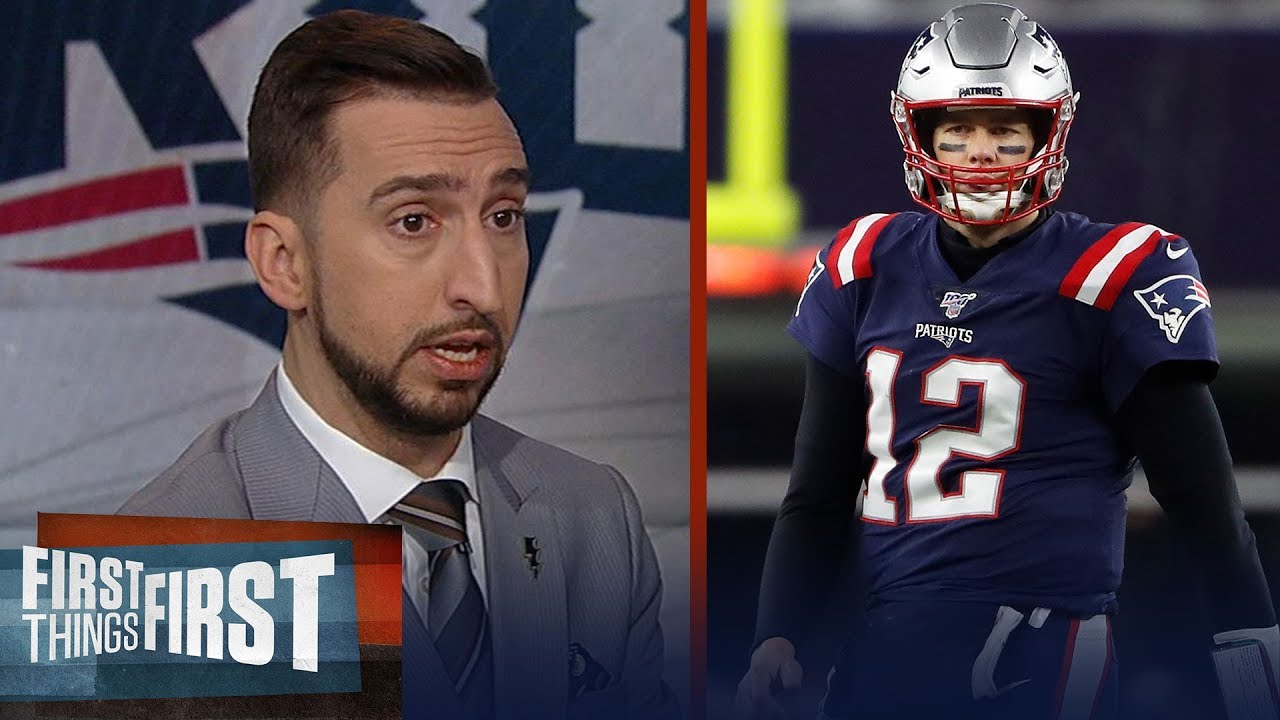 No evidence Pats can compete with top teams in AFC to reach Super Bowl ...