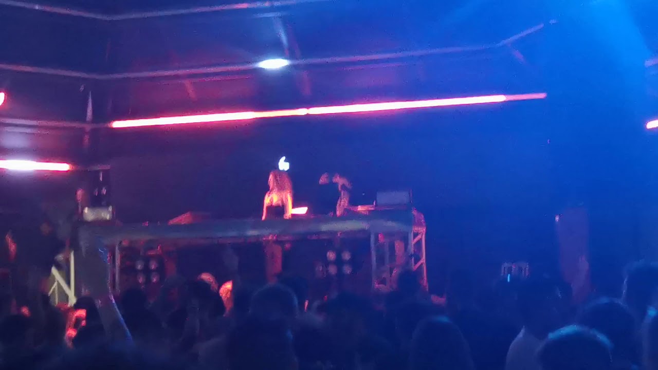 Malua 150 Hardstyle Fabrik 2019 Festivales Aisa 1 - YouTube