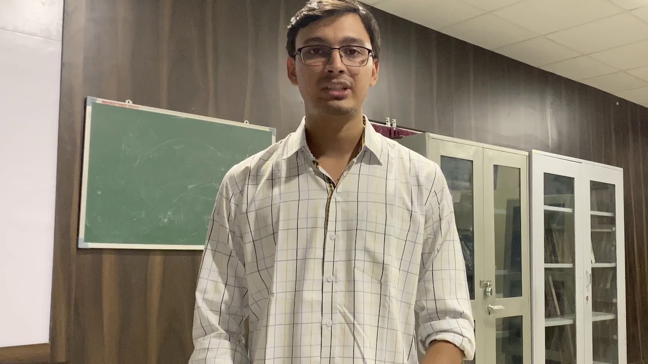 Demonstration of Pronator Drift Sign, Dept. of Medicine, JNMC. - YouTube