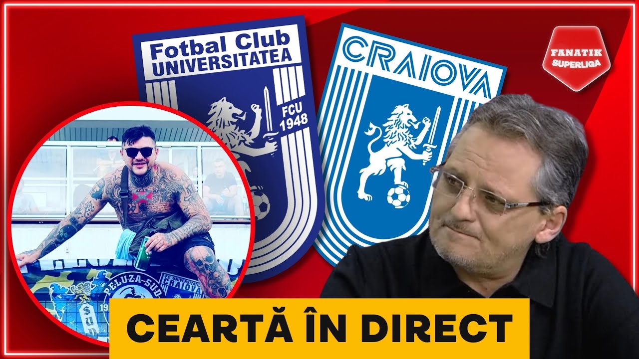 CONTRE DURE Andrei Preda - Alin Buzarin! Gogoasa CERE O SINGURA ECHIPA ...