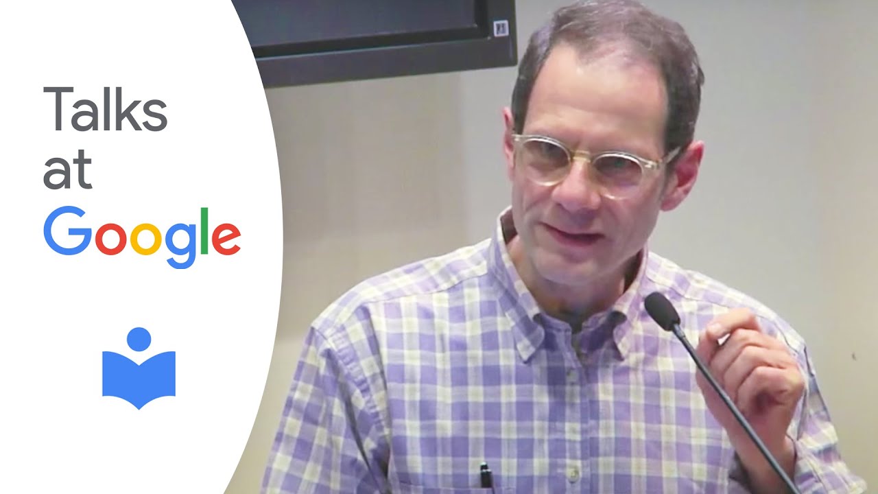 Family Table | Michael Romano | Talks at Google - YouTube