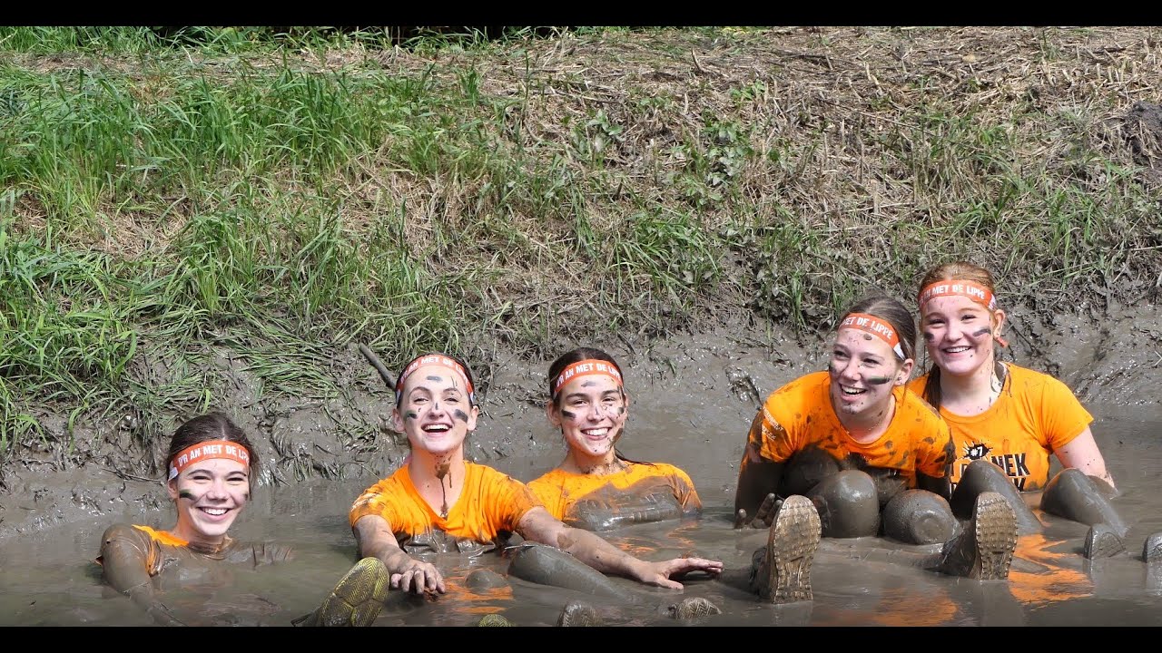 11 TDNIDD 17 00 - 18 00 MODDERBAD (EIND) - YouTube