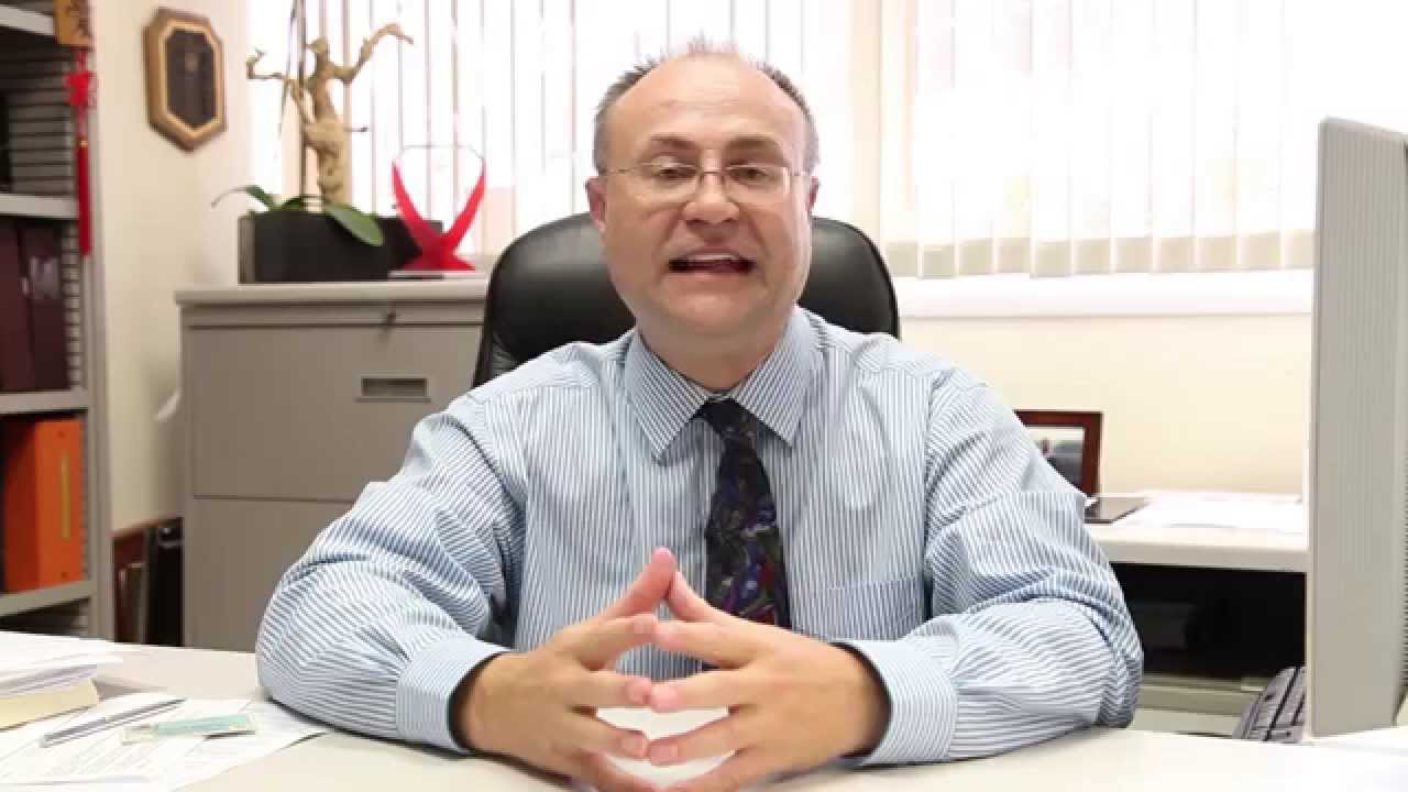Dr Lenz Speech for 2014 Cancer Warrior Awards - YouTube