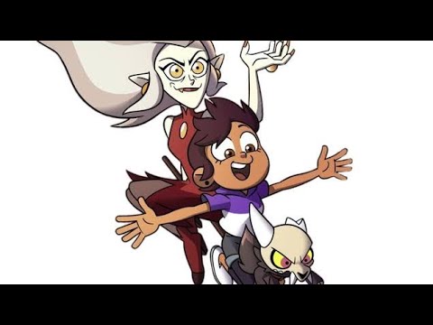 Baykuş Evi 1.Sezon 8.Bölüm (Part 5)