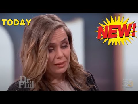 ✅🤔 Dr Phil Full Episodes 2022 July 12 ✅🤔 From Housewife to Sex Offender! ✅🤔