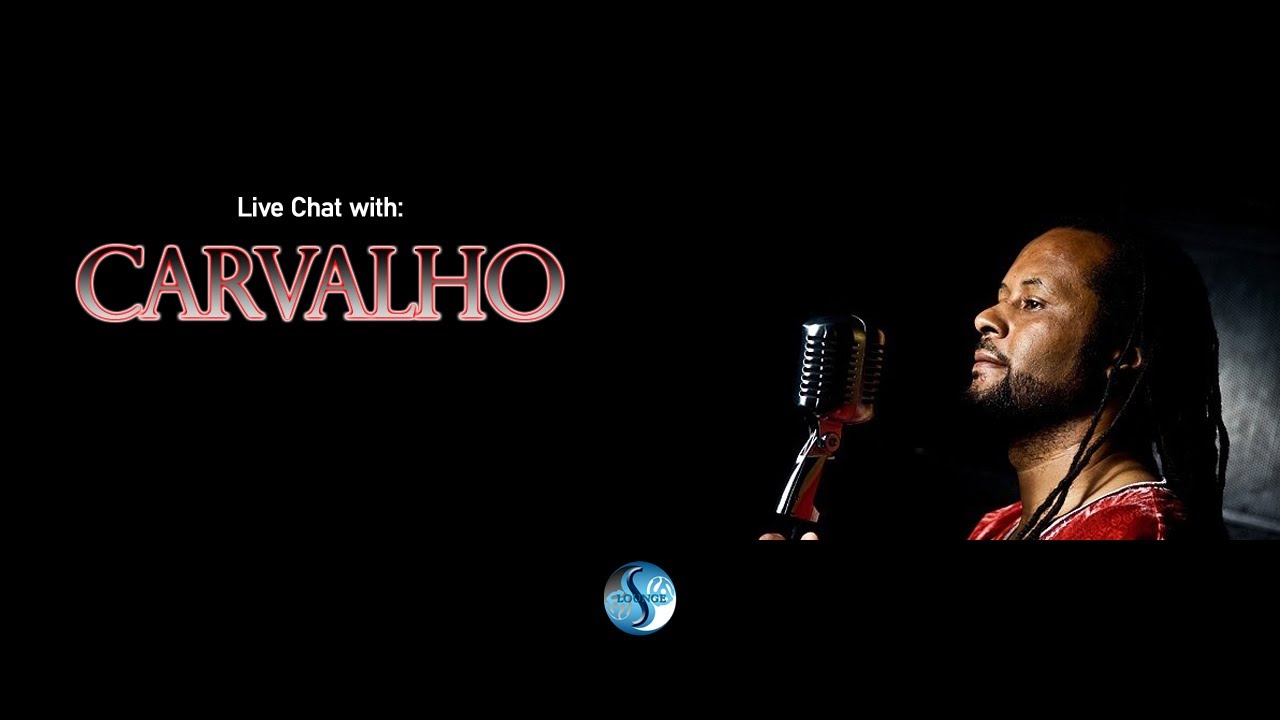 BT & Rob Carvalho on LIVE Video Chat - YouTube