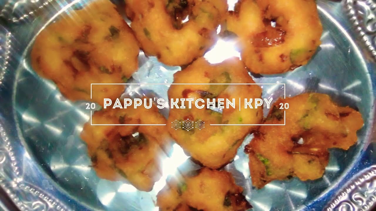 உளுந்து வடை|டீ கடை மொறு மொறு மெது வடை|How To Make Crispy Medu Vada ...